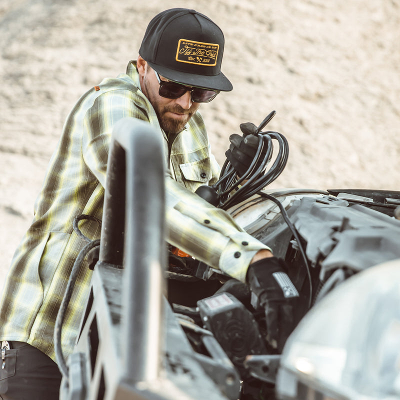 Off The Grid Surplus