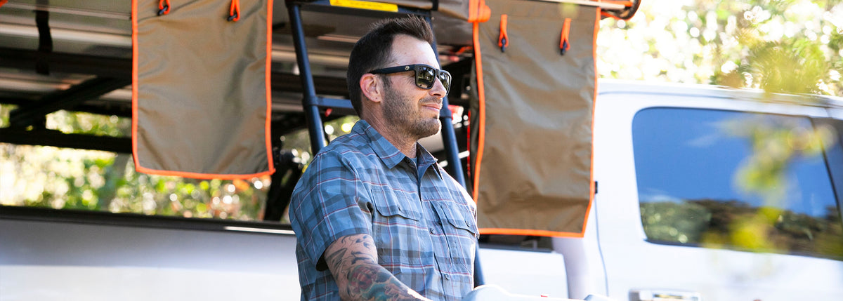 Off The Grid Surplus