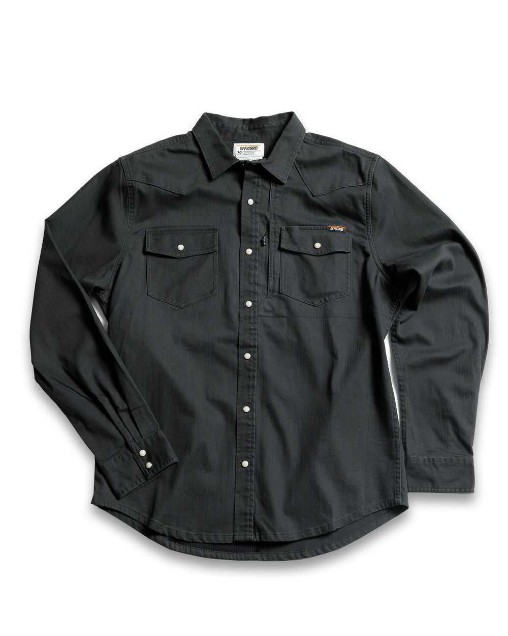 Earl – Off The Grid Surplus