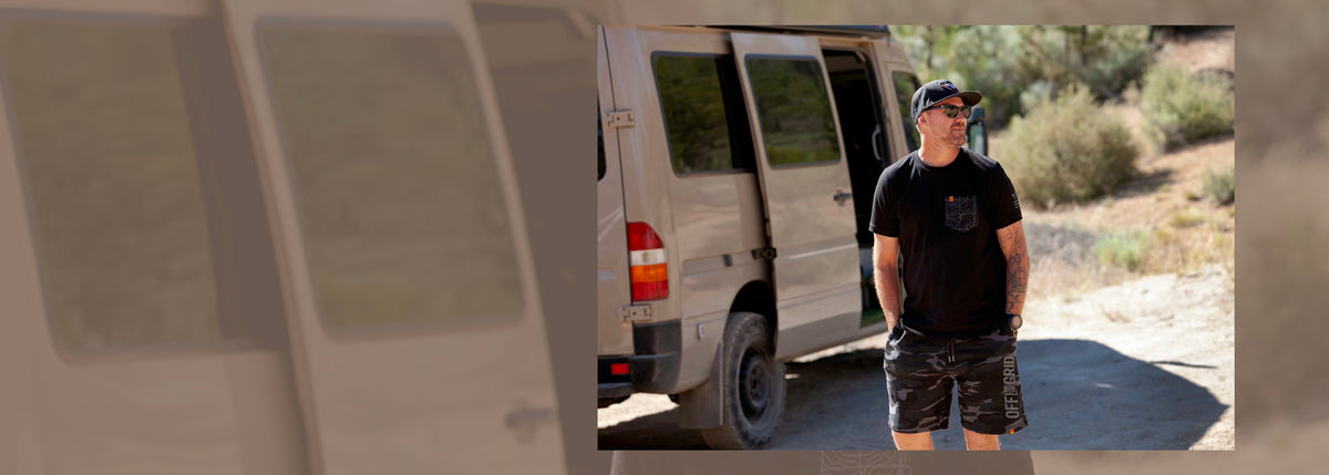 Off The Grid Surplus