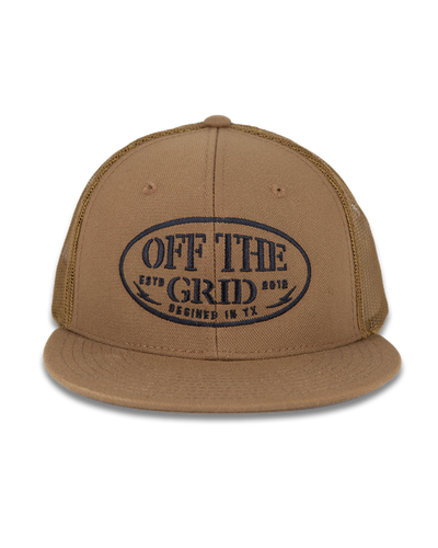 HEADWEAR – Off The Grid Surplus