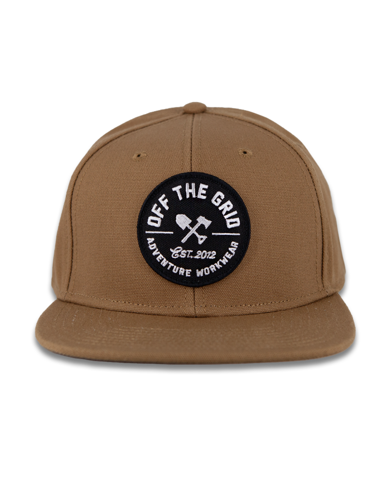 HEADWEAR – Off The Grid Surplus