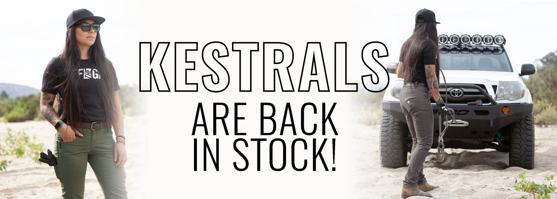 Off The Grid Surplus