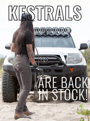 Off The Grid Surplus