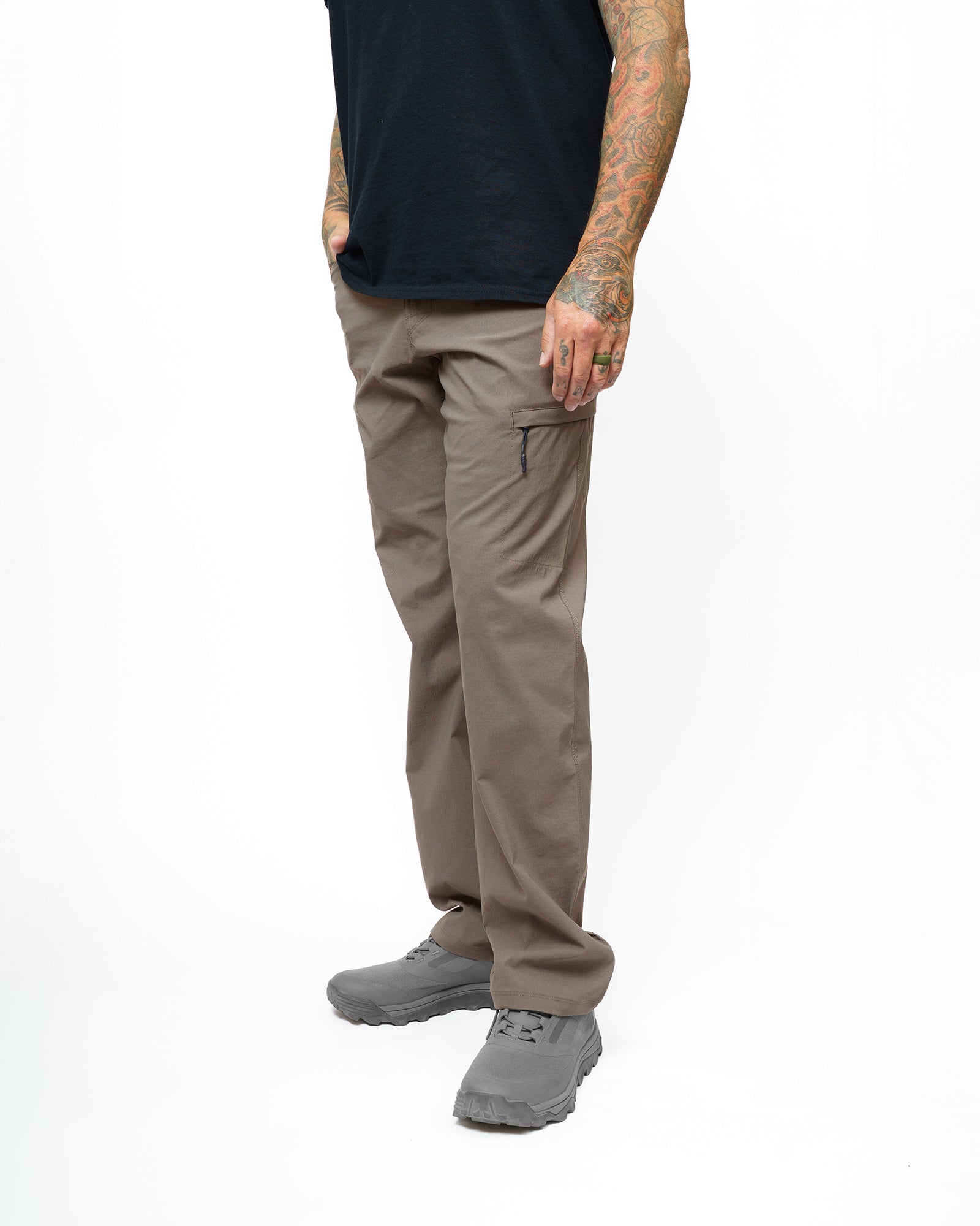Lancer Pants - Standard Fit – Off The Grid Surplus