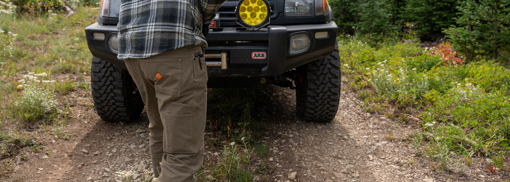 Off The Grid Surplus