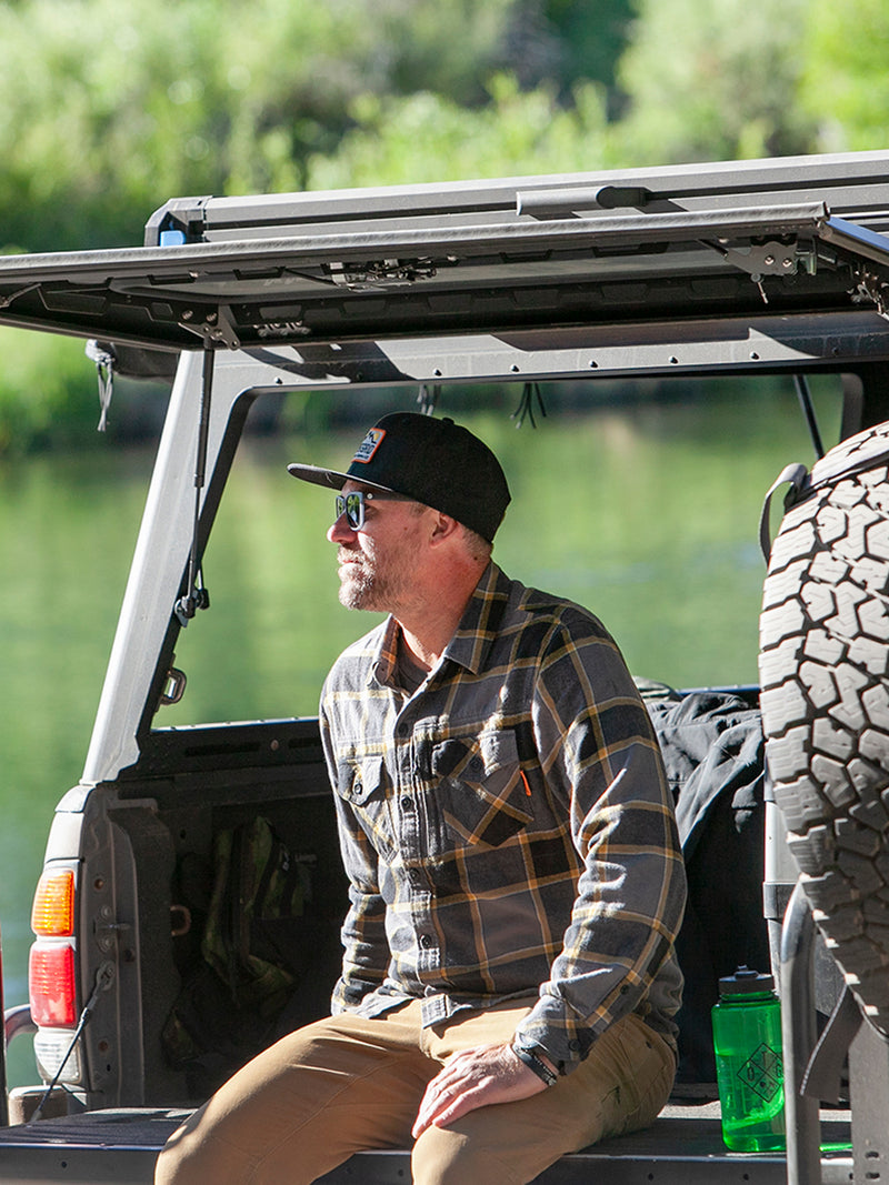 Off The Grid Surplus