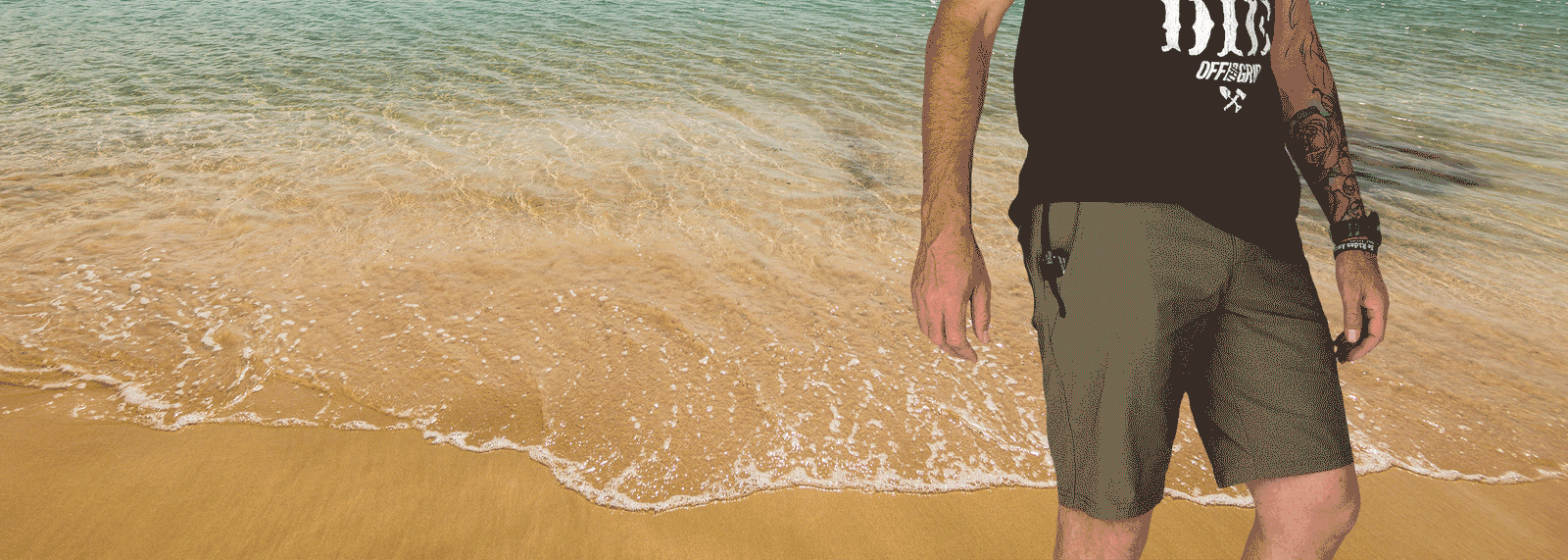 Off The Grid Surplus