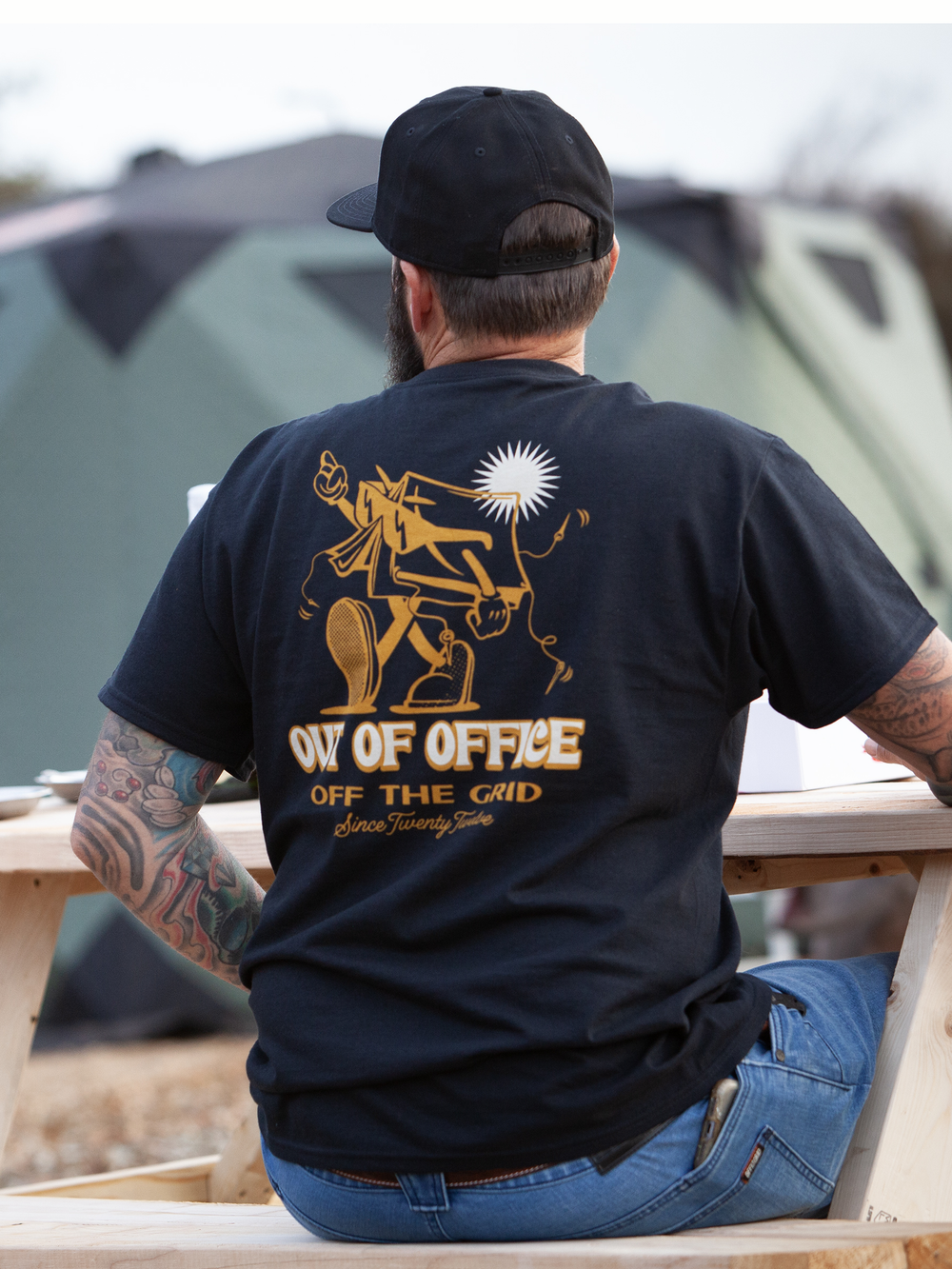 Off The Grid Surplus