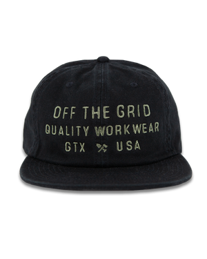 HEADWEAR – Off The Grid Surplus