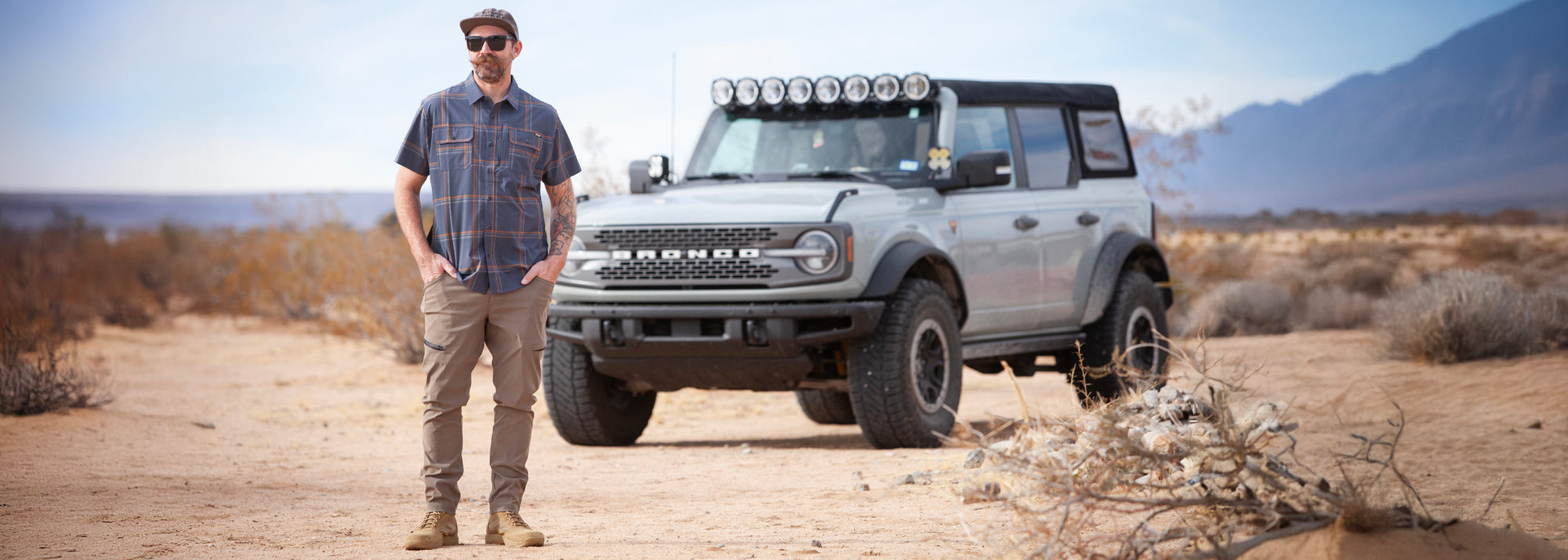 Off The Grid Surplus