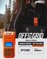 Off The Grid Surplus