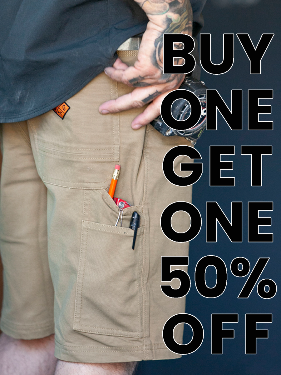 Off The Grid Surplus