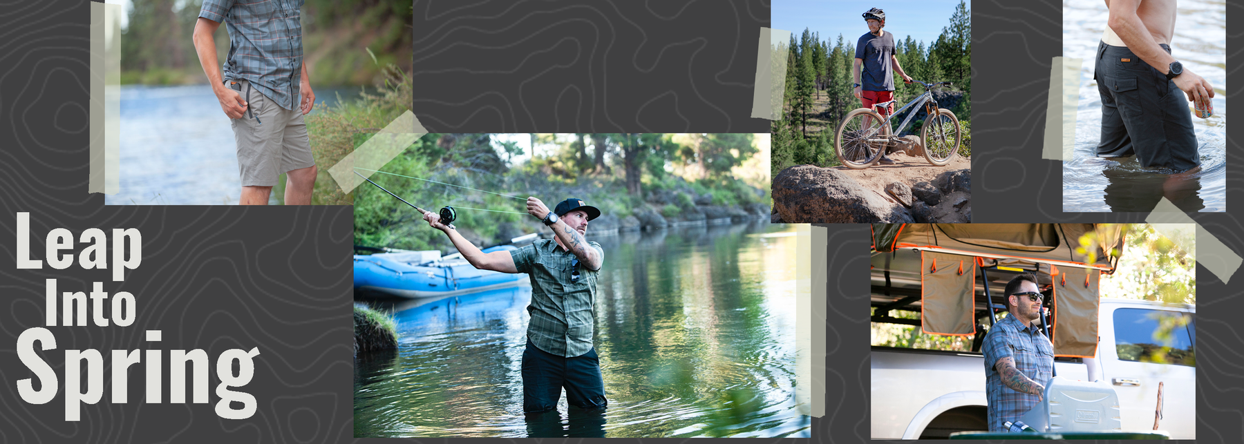 Off The Grid Surplus