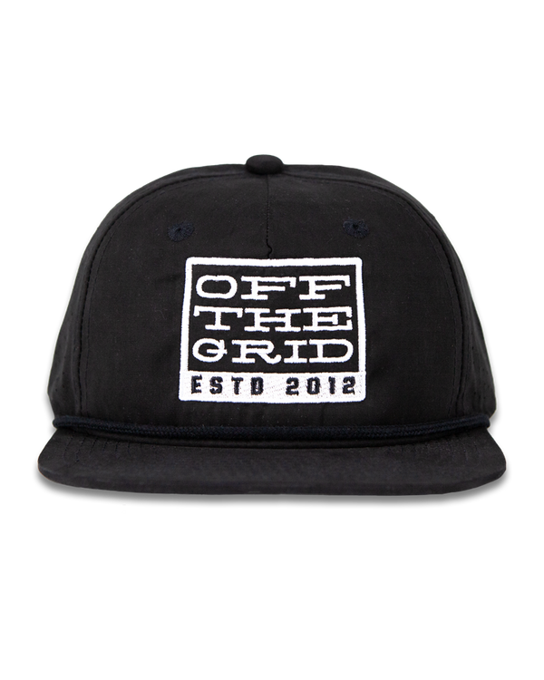 Stacking Hat – Off The Grid Surplus