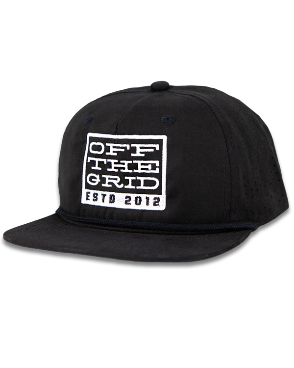 Stacking Hat – Off The Grid Surplus