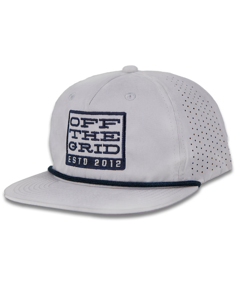 Stacking Hat – Off The Grid Surplus