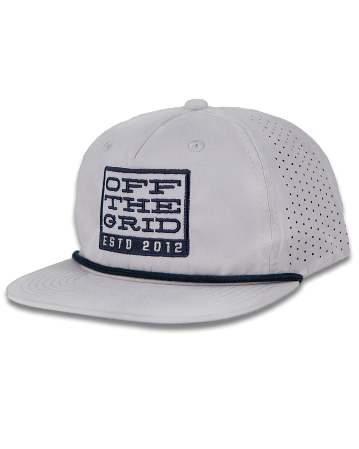 Stacking Hat – Off The Grid Surplus