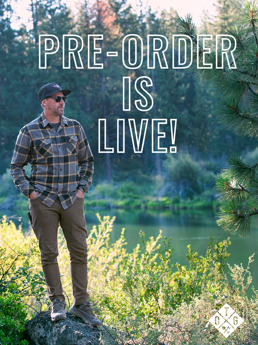 Off The Grid Surplus