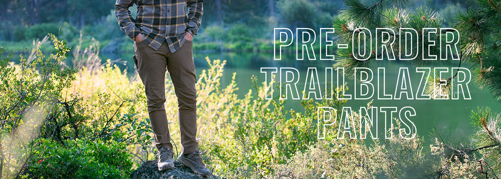 Off The Grid Surplus