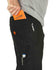 Trailblazer Pants - Black - Taper Fit