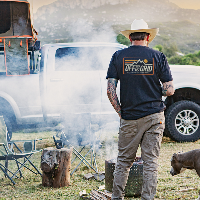 Off The Grid Surplus