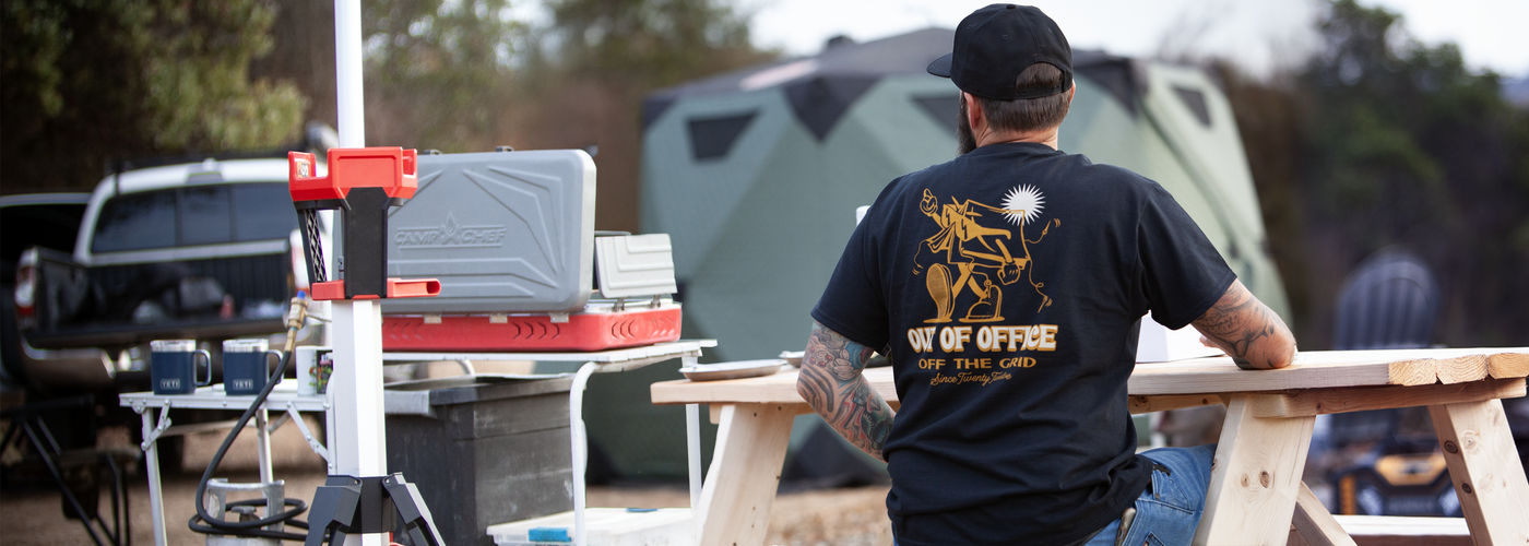 Off The Grid Surplus