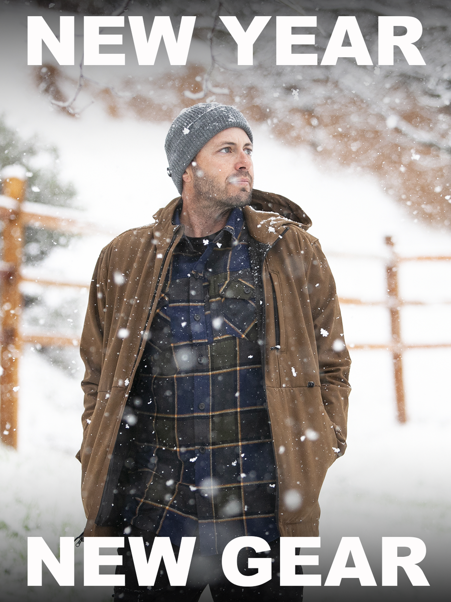 Off The Grid Surplus