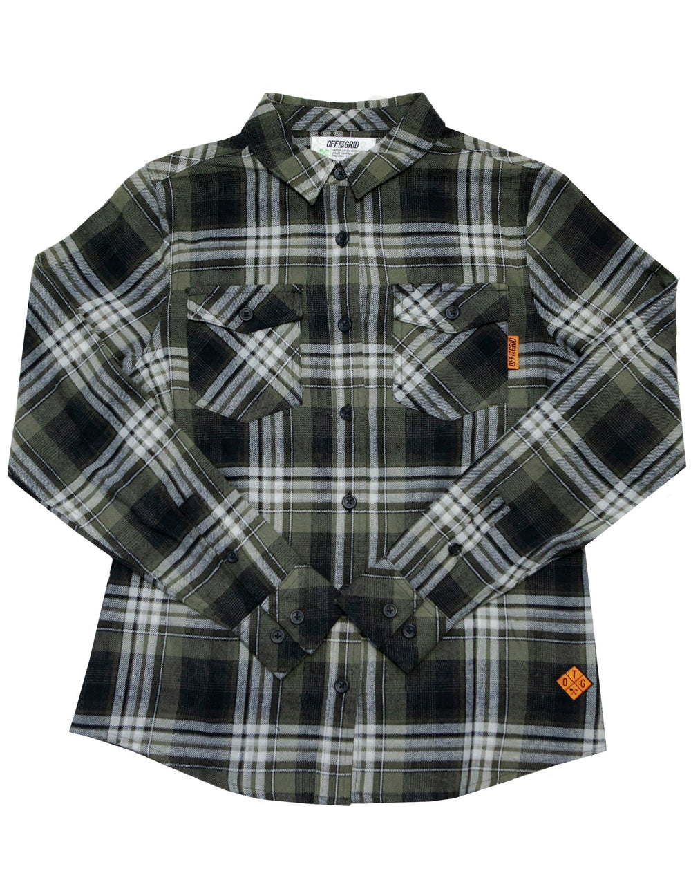 Campbell Flannel
